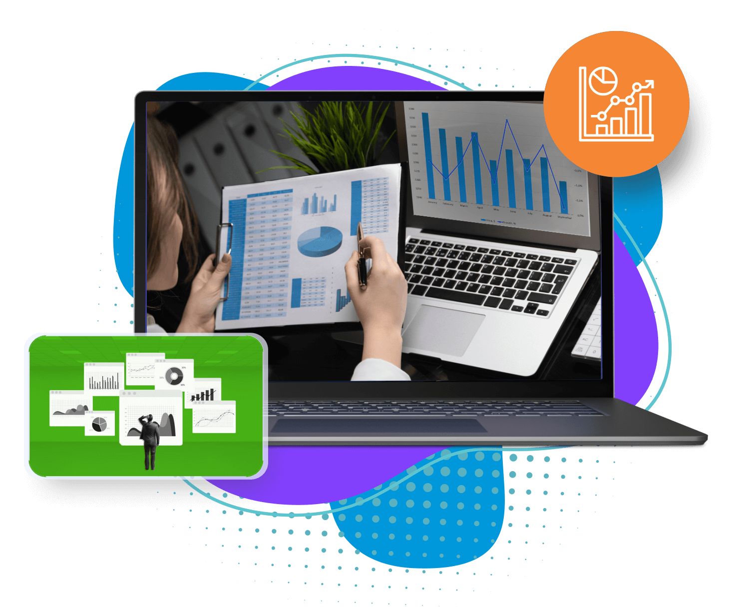 Eventdex Event Management Software for Gala Dinners