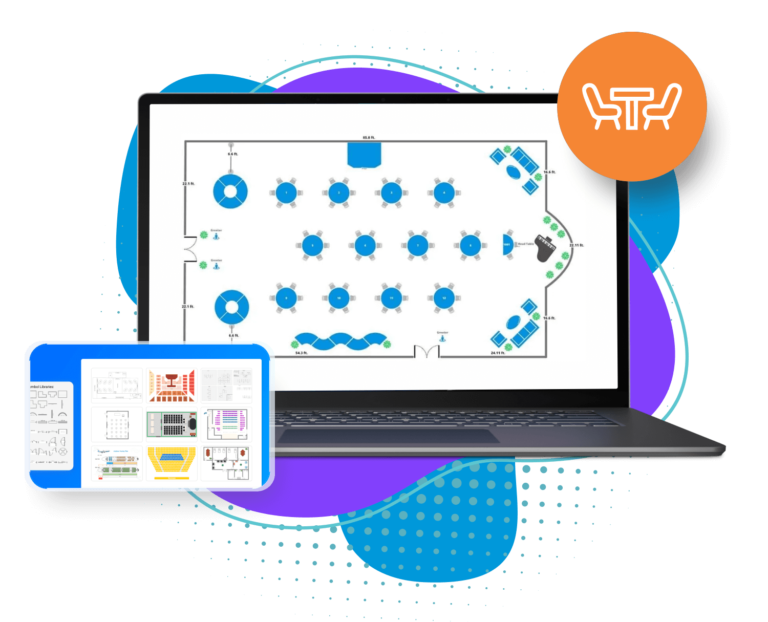 Eventdex Event Management Software for Gala Dinners