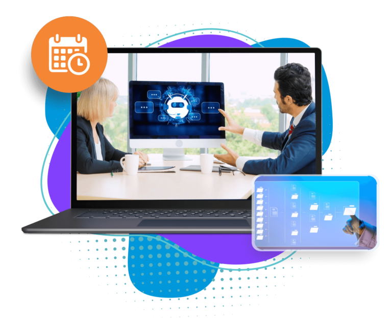 Eventdex AI Event Chat Assistant: Smart, Real-Time Support for Seamless ...