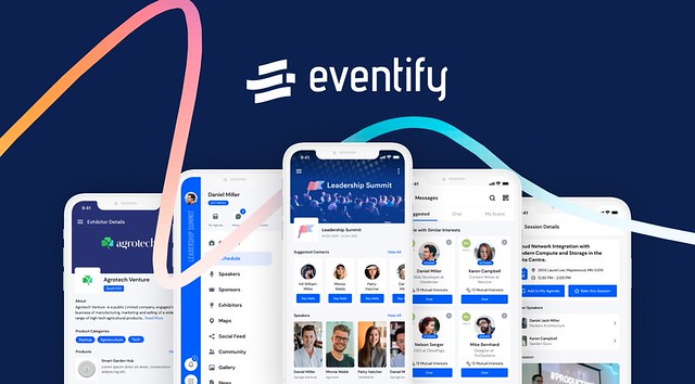 Top 10 Best Mobile Event Apps For 2026
