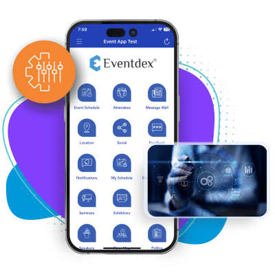 One-on-One Business Matchmaking App | Networking Platform for Hosted Buyer Program for Seller ...