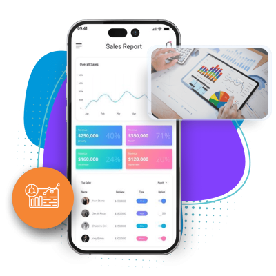 One-on-One Business Matchmaking App | Networking Platform for Hosted Buyer Program for Seller ...